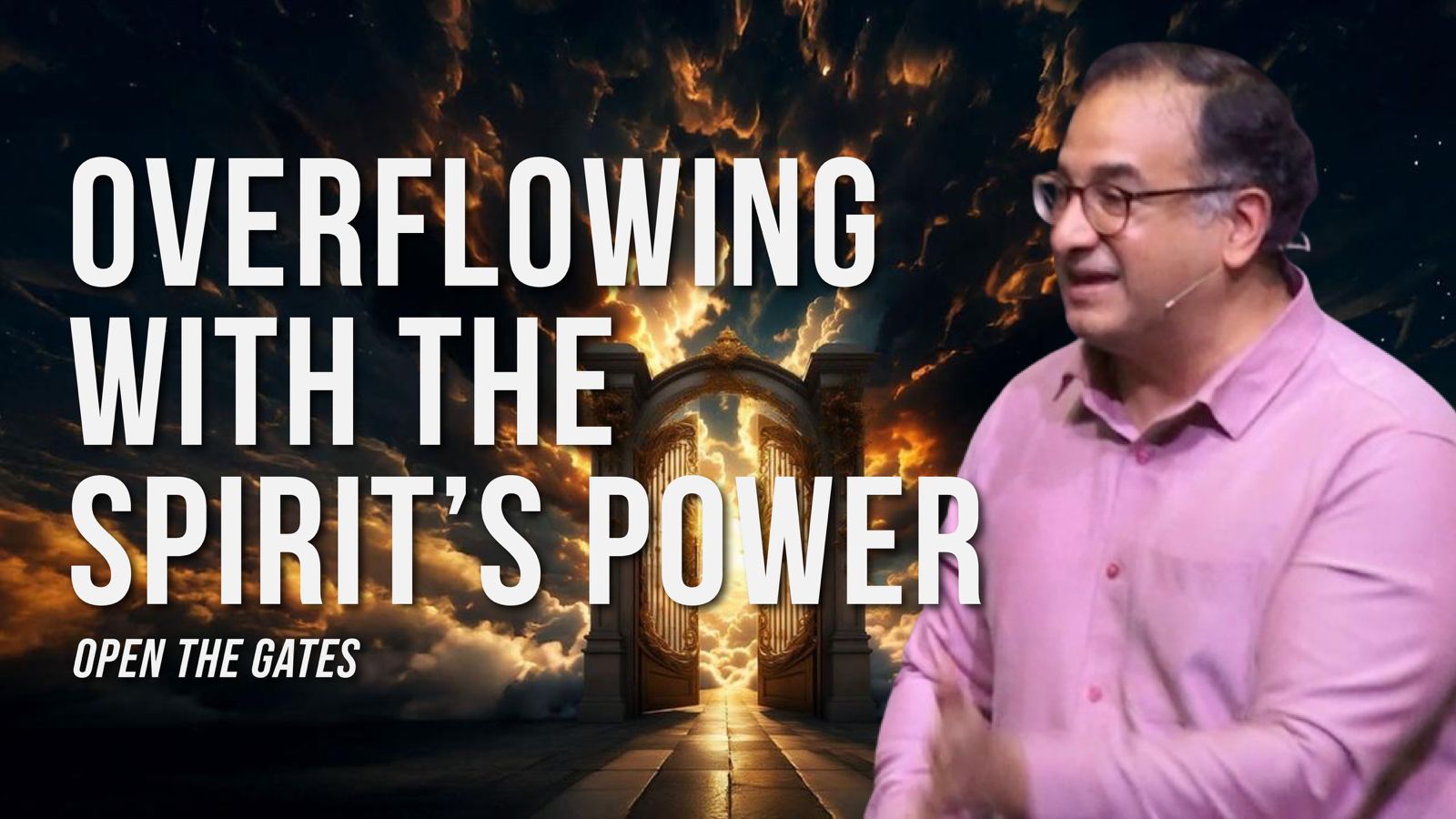 Open The Gates Part 5 - FGA Singapore